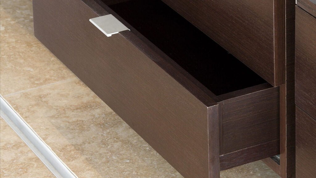KIT RIEL OCULTO P/GAVETA DUCASSE - San Miguel Madera | Creamos espacios ...