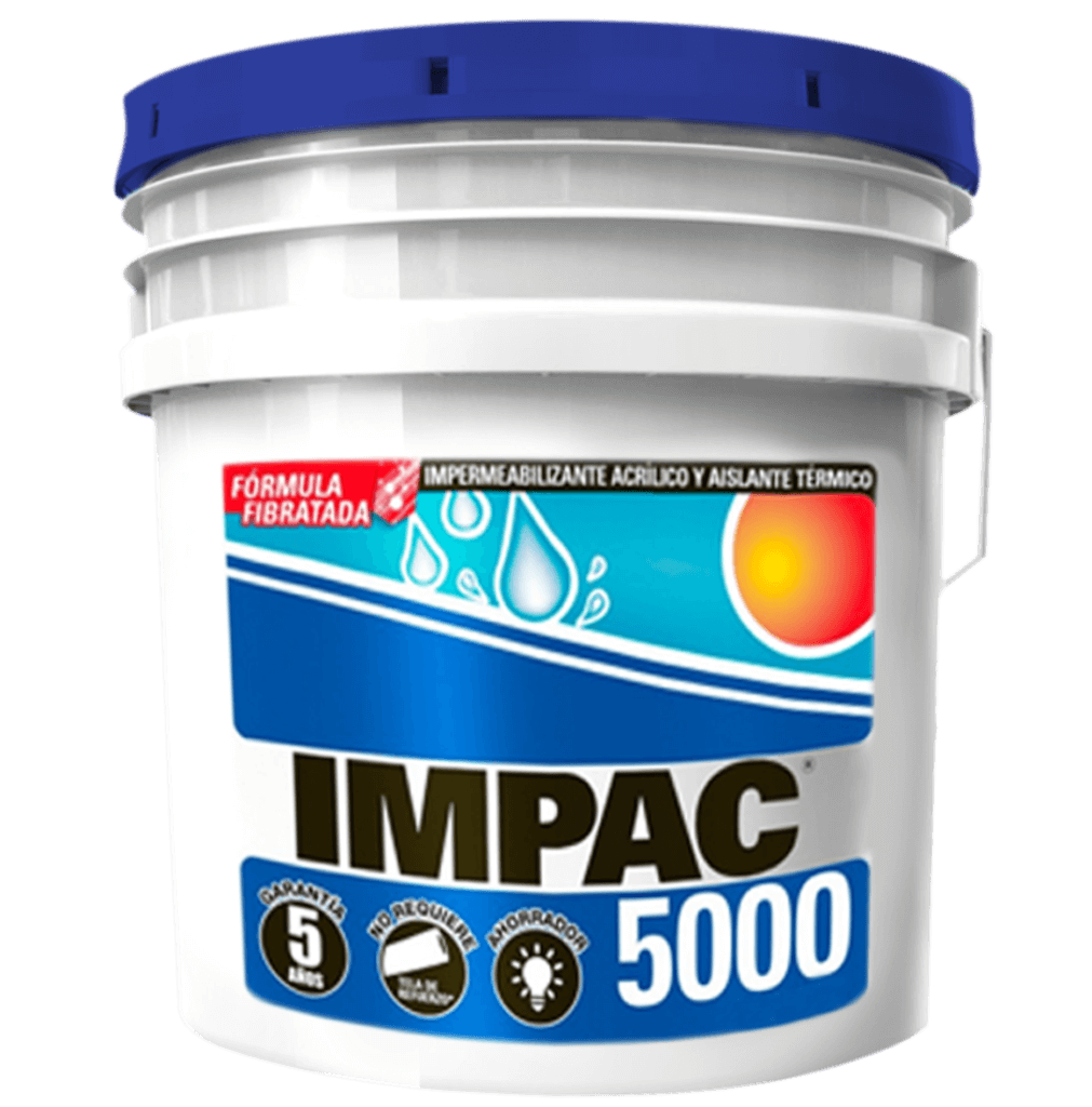 IMPAC 5000 FIBRATADO - San Miguel Madera | Creamos espacios que inspiran